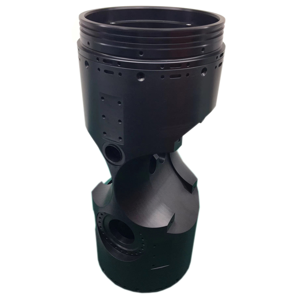 Robotics & Automation - TDL