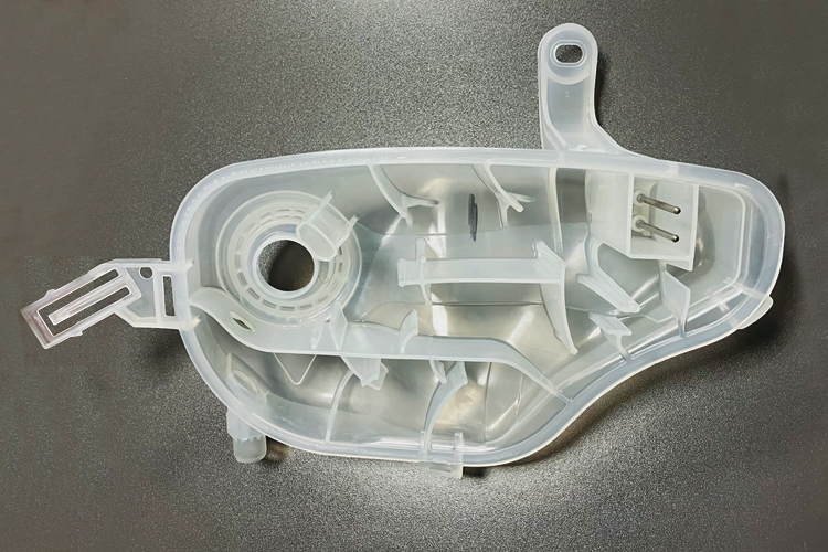 Injection Molding Wall Thickness Guidelines and Design Specifications - TDL