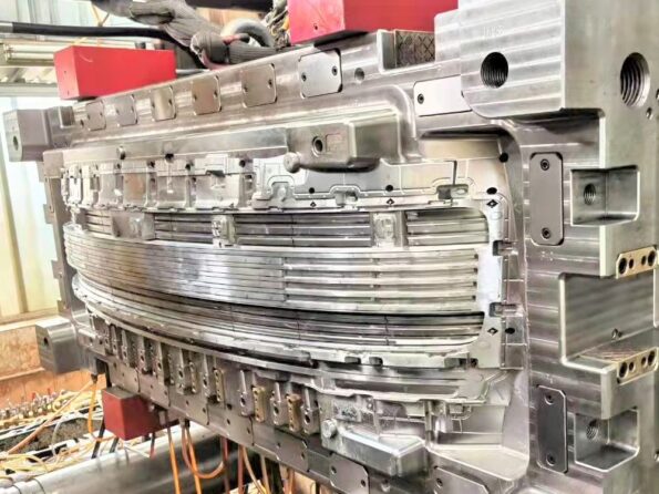 Best Company of Automotive Plastic Injection Molding - TDL