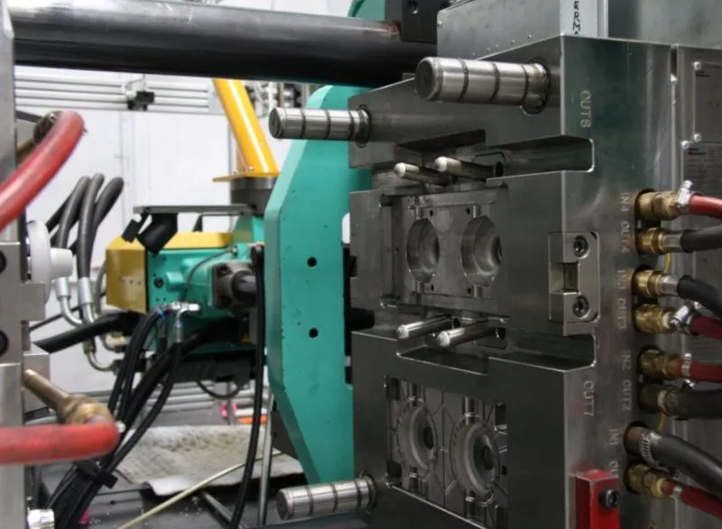 10 Best Plastic Injection Molding Companies in Australia