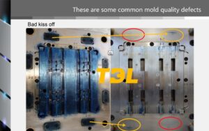 Have you ever encountered mold quality problems-TDL solutions - TDL