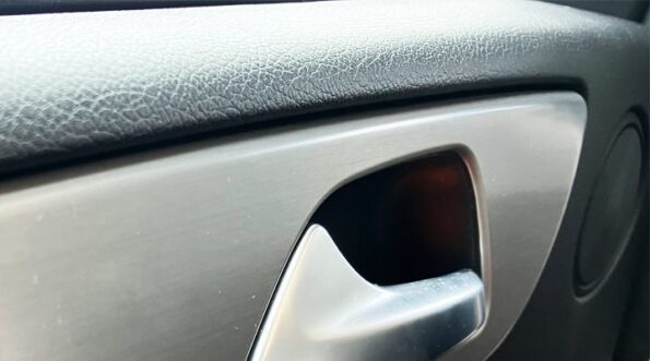 In Mold Graining Img Automobile Interior Manufacturing Technologies