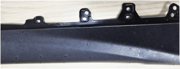 IN MOLD GRAINING (IMG) - Automobile Interior Manufacturing Technologies ...