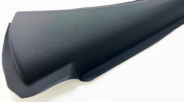 In Mold Graining Img Automobile Interior Manufacturing Technologies