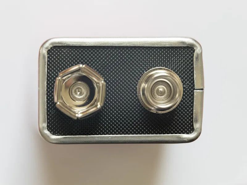 The Complete Guide to Battery Contacts