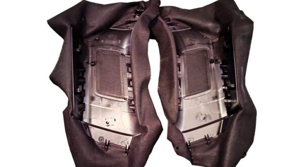 IN MOLD GRAINING (IMG) -Automobile Interior Manufacturing Technologies ...