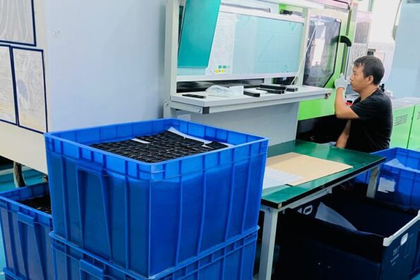 Injection Molding Wall Thickness Guidelines and Design Specifications - TDL
