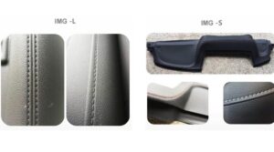 IN MOLD GRAINING (IMG) - Automobile Interior Manufacturing Technologies ...