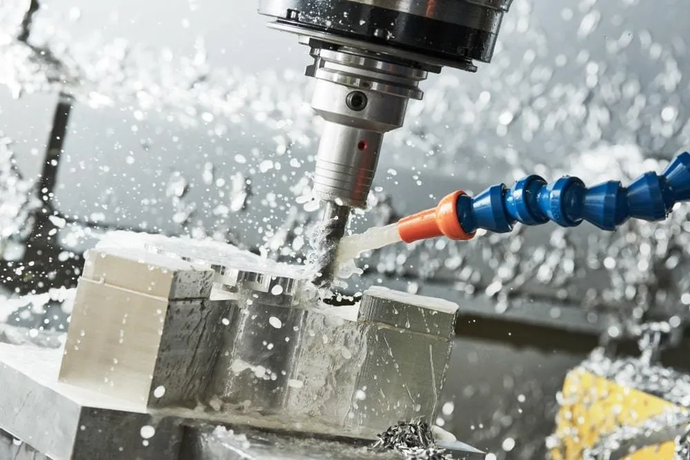 10 Best CNC Machining Companies in Canada