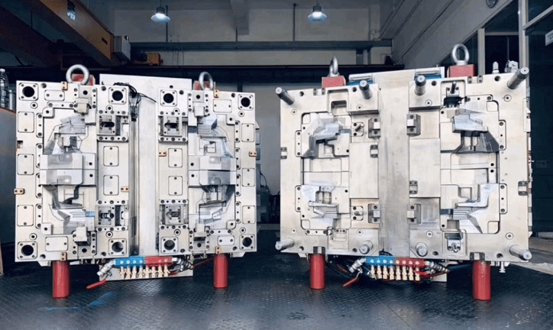 10 Best Mold Manufacturing Companies in Brazil