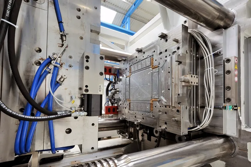 10 Best Plastic Injection Molding Companies in Argentina