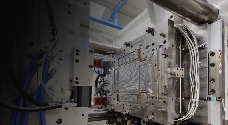 10 Best Plastic Injection Molding Companies in Italy