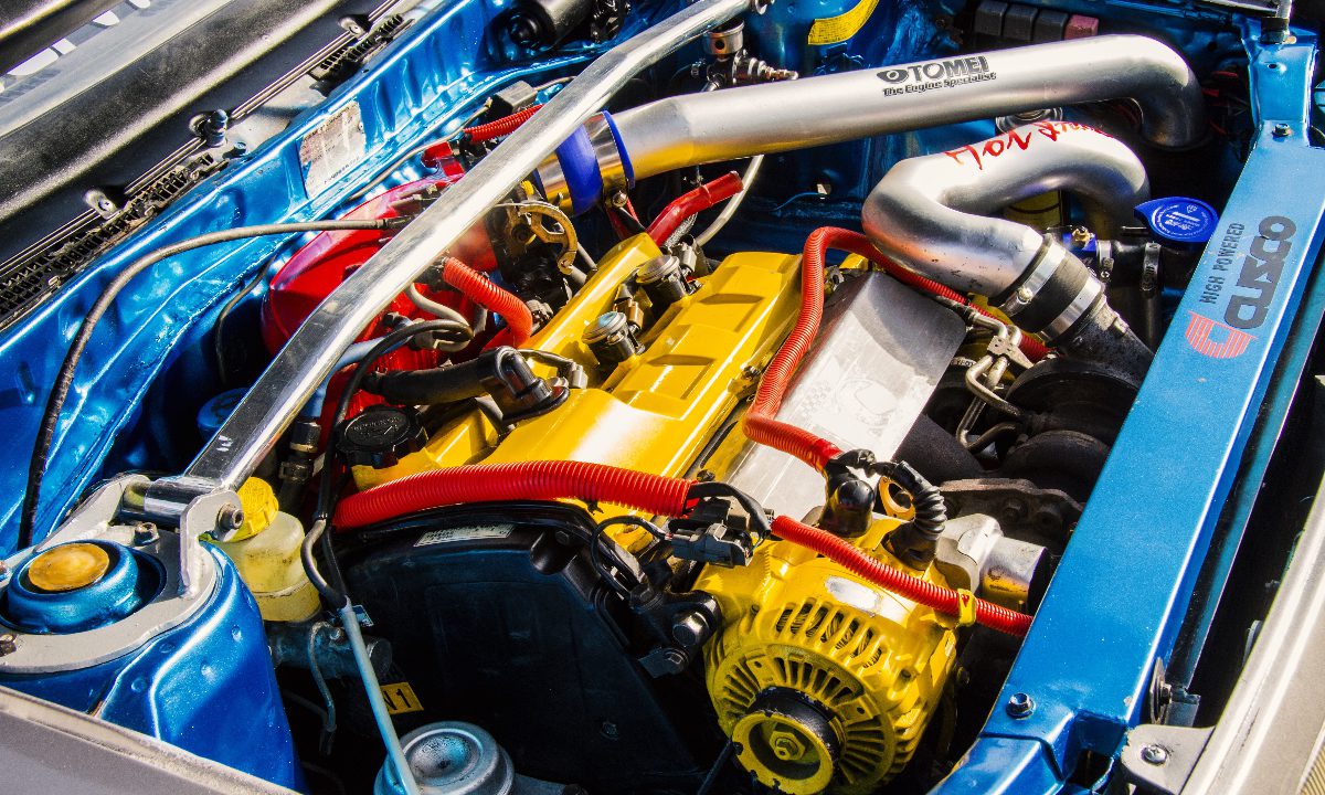 Revolutionizing Manufacturing with Reaction Injection Molding (RIM) - TDL