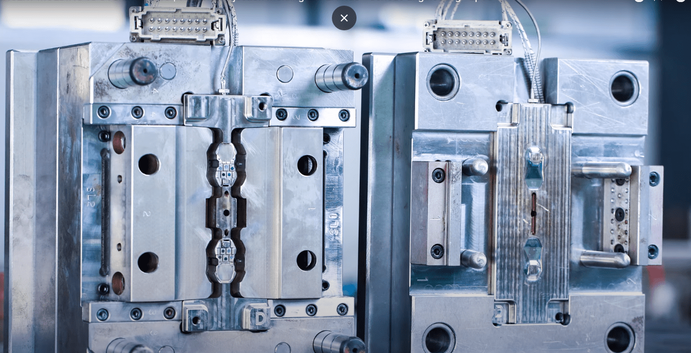 Exploring Insert Injection Molding: Integration Perfected - TDL