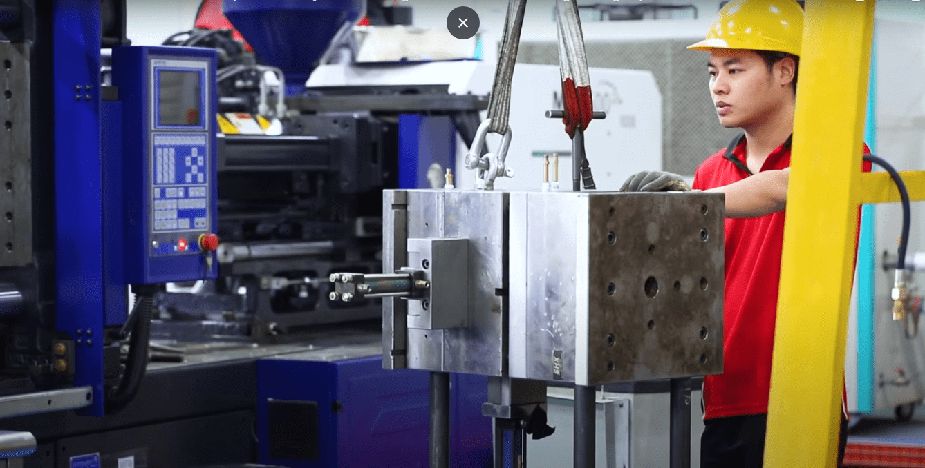 Exploring Insert Injection Molding: Integration Perfected - TDL