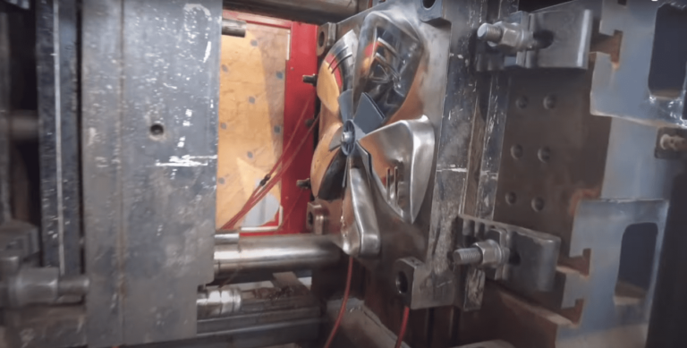 Understanding Short Shot Injection Molding: Perfecting Part Fill - TDL