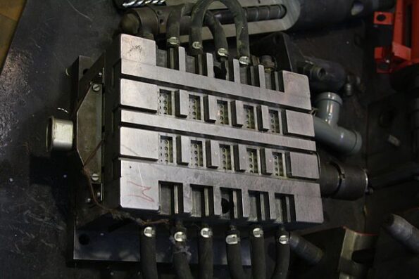 Mastering Core and Cavity Placement in Injection Molding - TDL