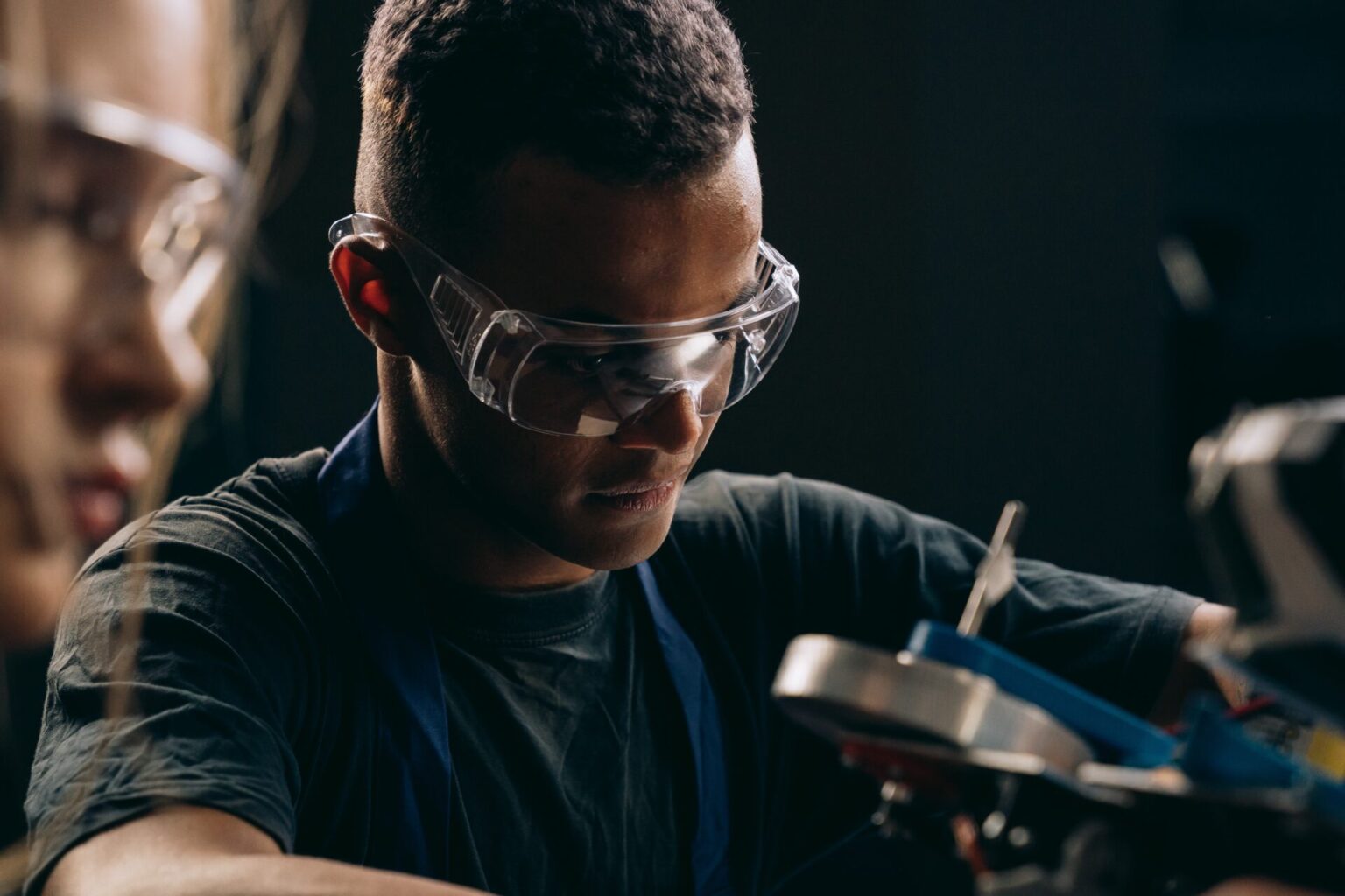 Essential Injection Molding Supplies: A Complete Guide - TDL