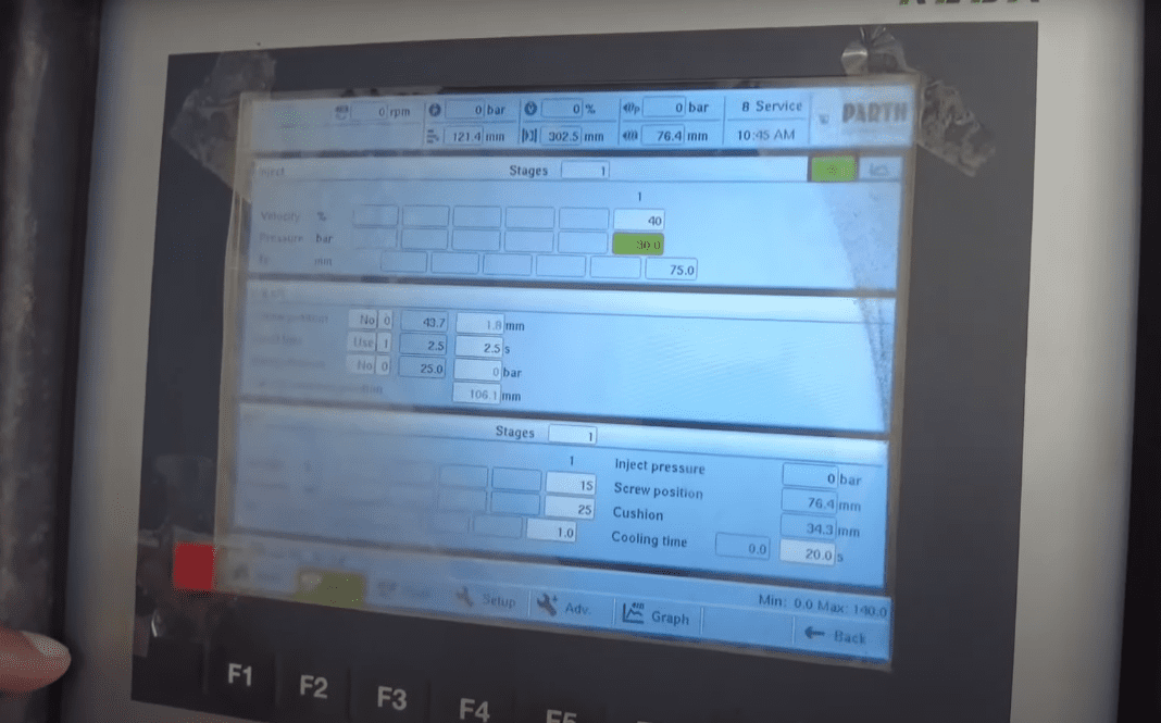 Understanding Short Shot Injection Molding: Perfecting Part Fill - TDL