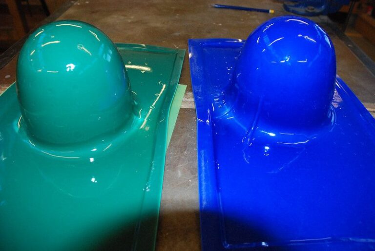 Thermoforming vs. Injection Molding: Choosing the Right Process - TDL