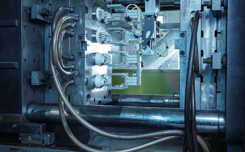 10 Best Plastic Injection Molding Companies in Mexico