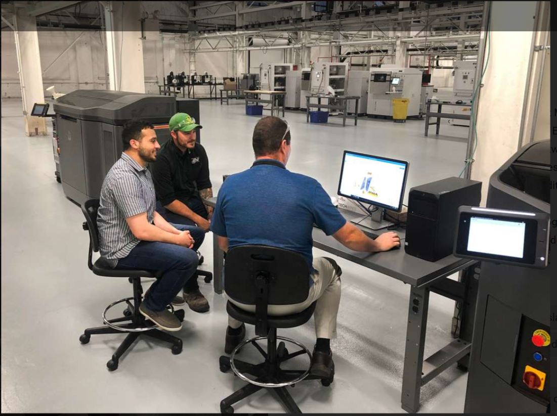 Innovative Injection Mold Design | Expert Solutions for Precision - TDL