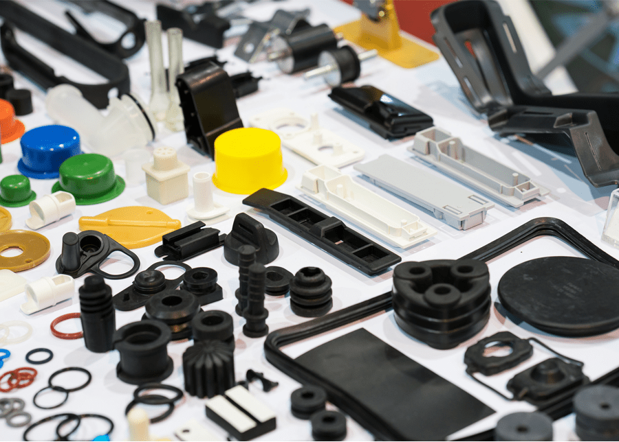 Comprehensive Guide to Custom Plastic Parts: Processes and Materials - TDL
