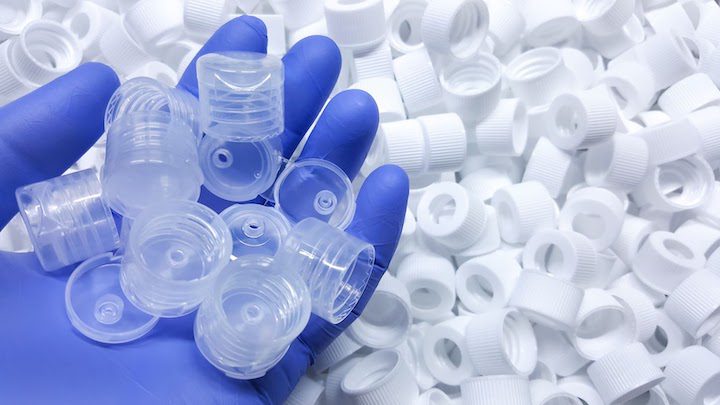 Top Medical Plastic Injection Molding Companies' Requirements - TDL