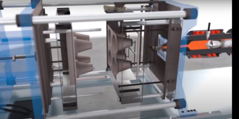 Understanding Injection Molding Gates | Expert Insights - TDL