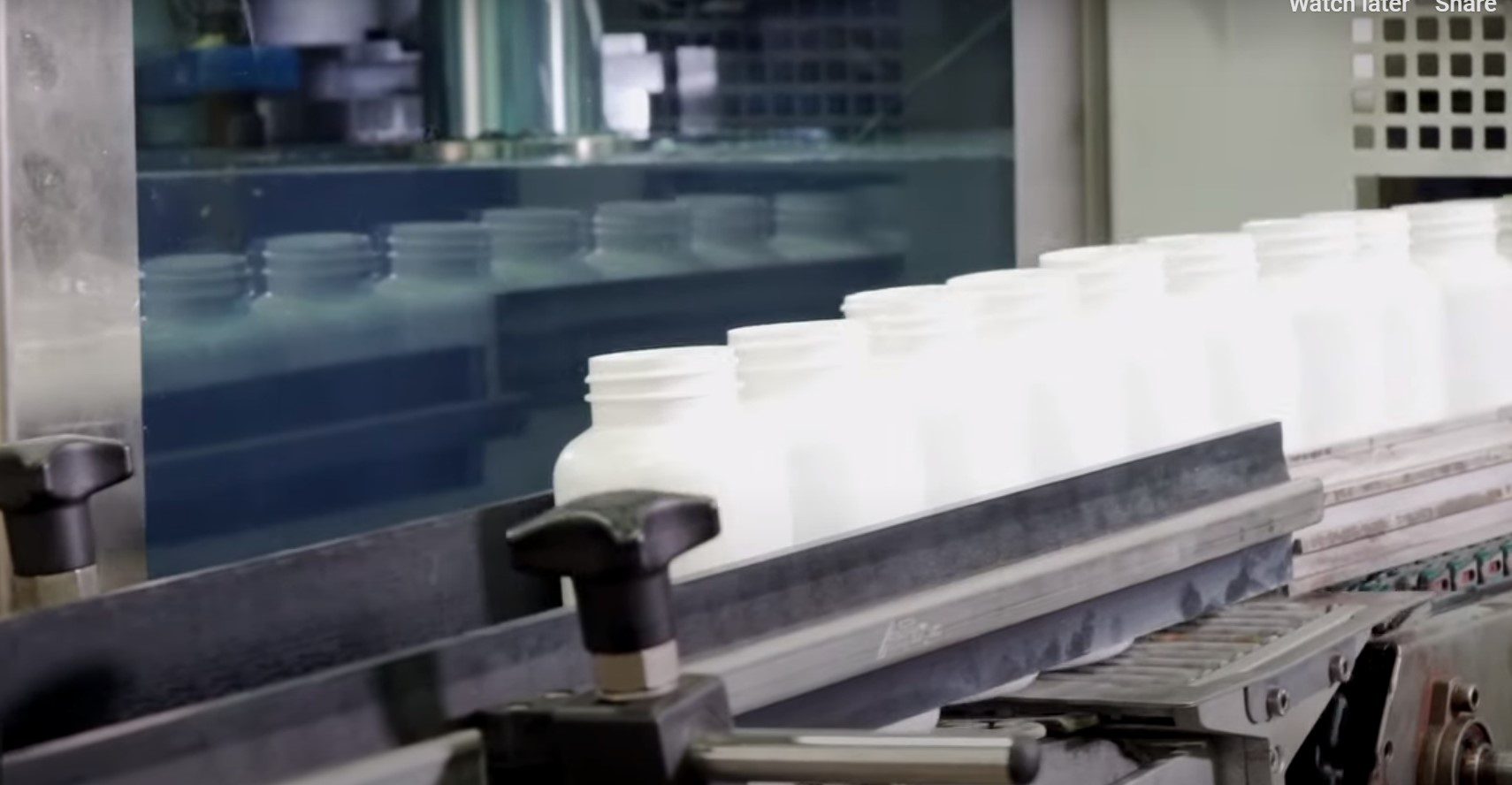 Custom Plastic Injection Molding Companies - TDL