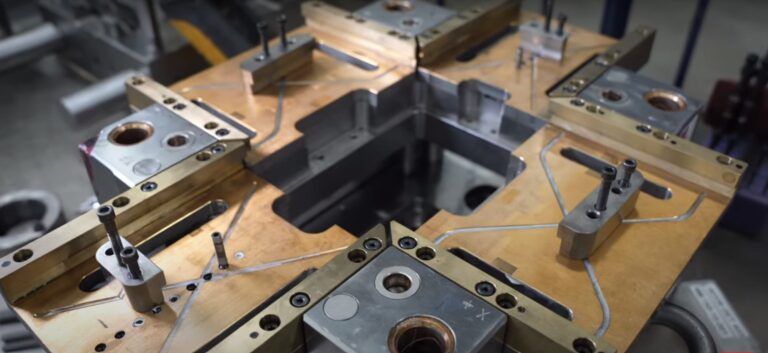 Your Guide to Efficient Hot Runner Injection Molding - TDL