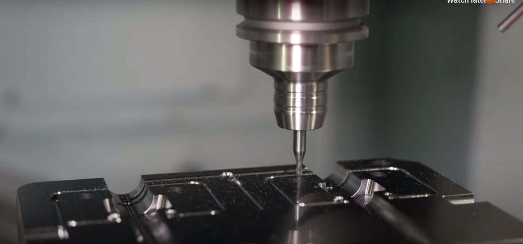 Elevate Your Production with Expert Injection Molding Tools - TDL