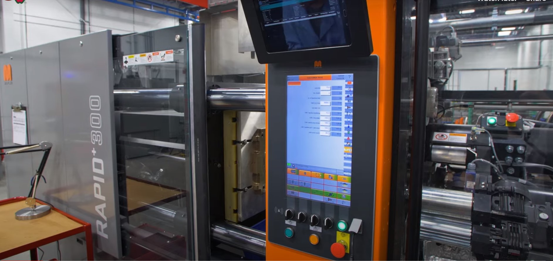 Rubber Injection Molding Excellence | Durable and Reliable - TDL