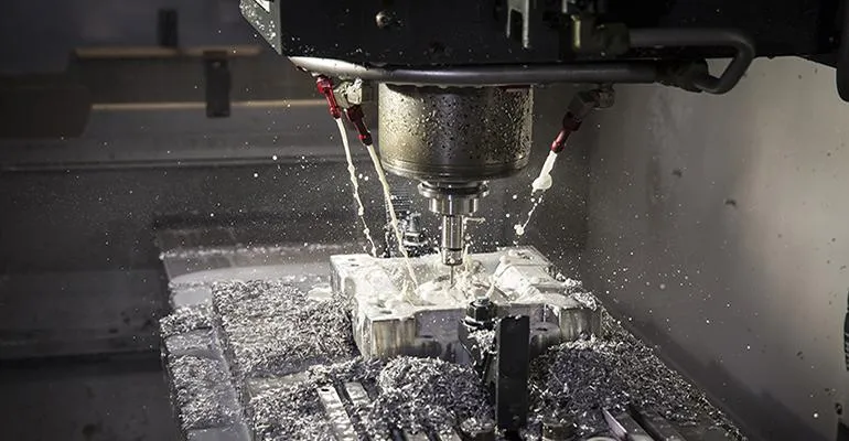 10 Best Plastic Injection Molding Companies in Turkey