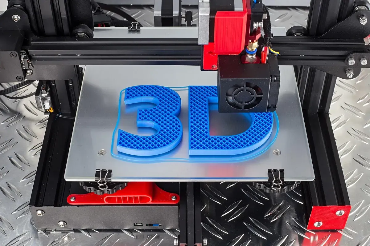 Top 10 Best 3D Printing Companies in Poland