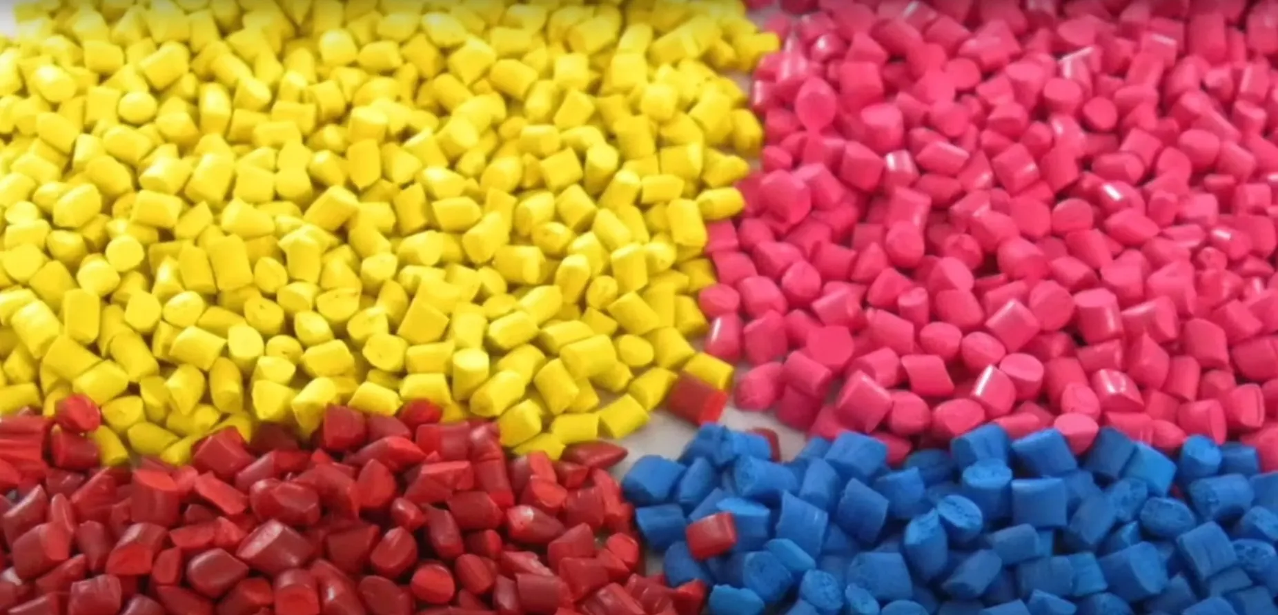 Understanding Injection Mold Plastics: Materials and Applications - TDL