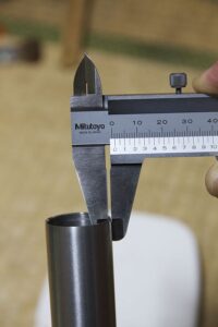 Draft Angles in Mold Design: A Comprehensive Guide - TDL