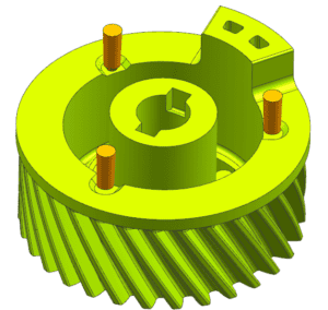 Custom Mold Design Services - TDL