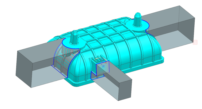 TDL: Leading Company Of Mold Design in China!