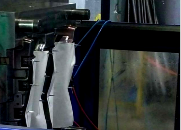 CASE STUDY: How Does TDL Excel in Low-Pressure Injection Mold ...