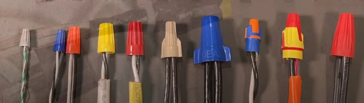 Understanding Wire Nuts: Functionality and Application Guide