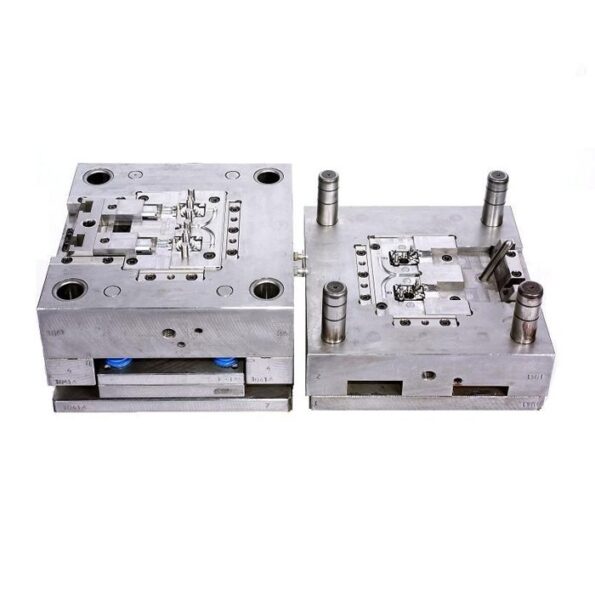 Plastic Injection Mold Making | Custom Mold - TDL
