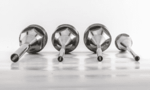 Injection Molding Nozzle Guide: Types, Common Issues, and Quality Traits