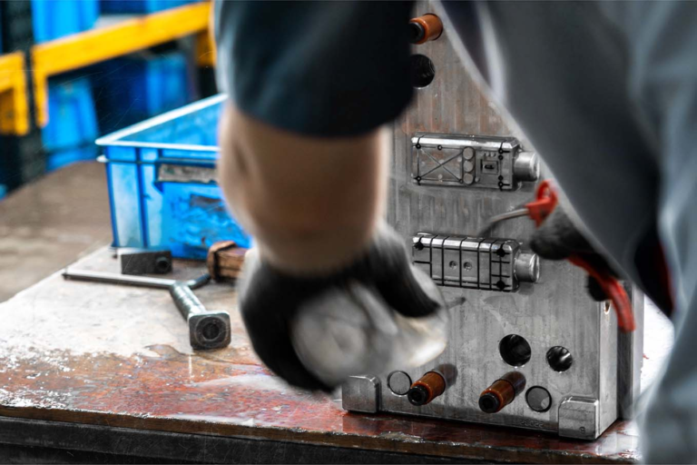 How to Choose the Best Prototyping Materials for Your Product?