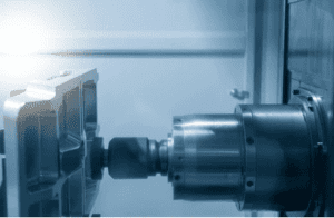 The Complete Guide to CNC Spindles